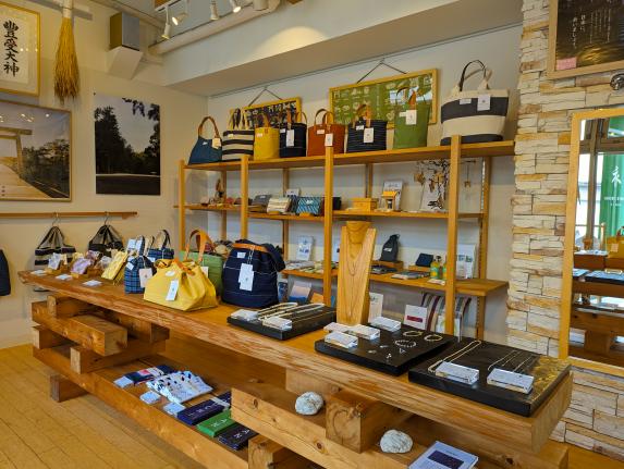 伊勢市駅周辺のおすすめのお店を探して！「Desika：伊勢でしか」体験レポート | 観光特集 | 伊勢志摩観光ナビ - 伊勢志摩観光コンベンション機構公式サイト