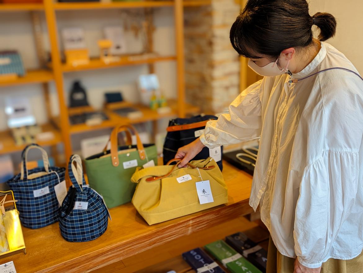 伊勢市駅周辺のおすすめのお店を探して！「Desika：伊勢でしか」体験レポート | 観光特集 | 伊勢志摩観光ナビ - 伊勢志摩観光コンベンション機構公式サイト