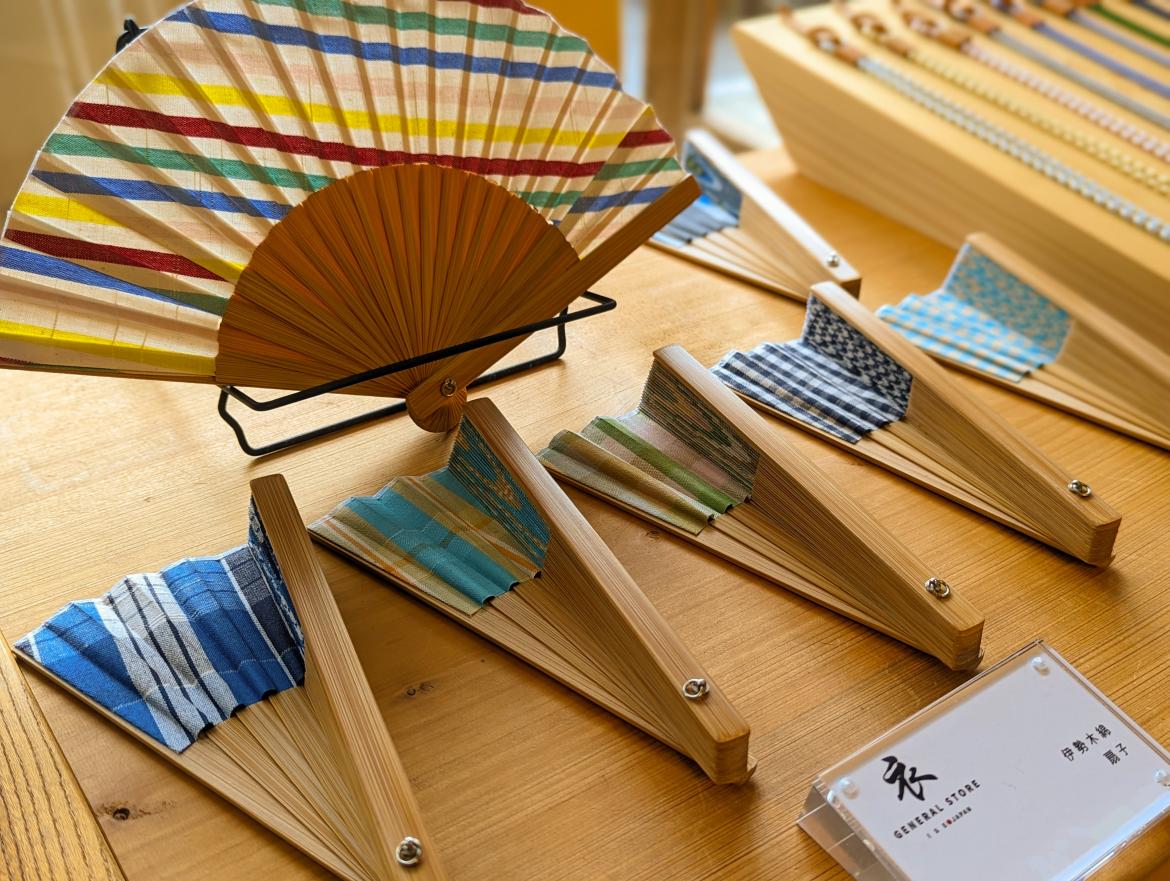 伊勢市駅周辺のおすすめのお店を探して！「Desika：伊勢でしか」体験レポート | 観光特集 | 伊勢志摩観光ナビ - 伊勢志摩観光コンベンション機構公式サイト