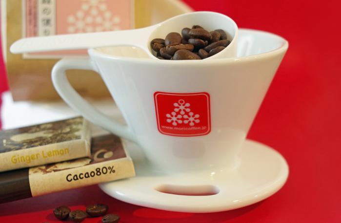 MORI COFFEE | グルメ・みやげ | 伊勢志摩観光ナビ - 伊勢志摩観光コンベンション機構公式サイト